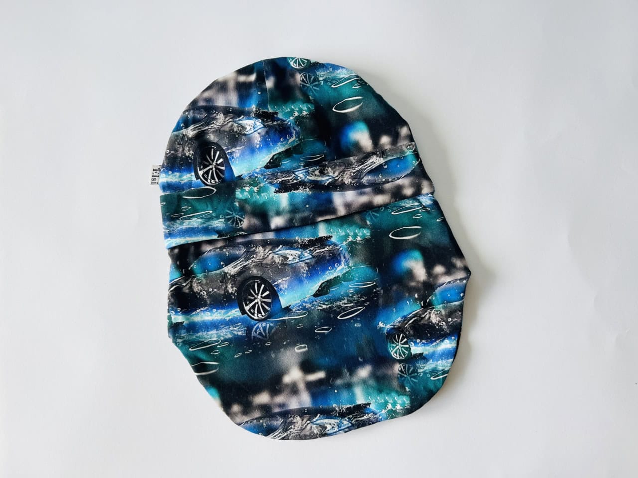 Autod piisadega – Elsi – Käsitööna valminud lasteriiete e-pood